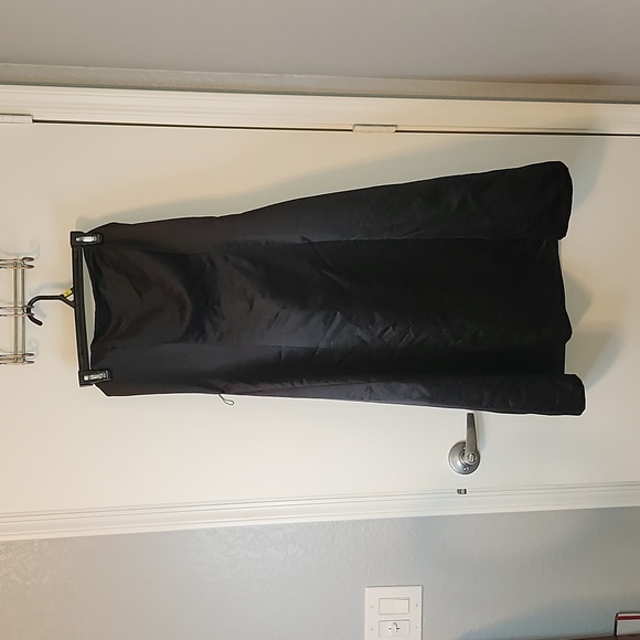 AKIRA | Dresses | Akira Chicago Black Strapless Formal Dress | Poshmark